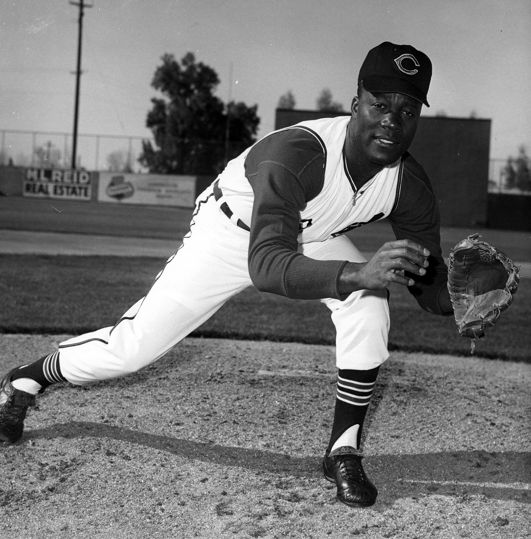 Mudcat Grant helped strengthen the game on, off the field | Baseball Hall of Fame